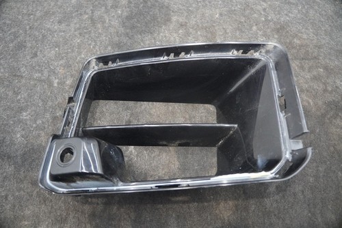 Front Bumper Cover Left Lower Grille Trim Panel 51118082449 BMW M2 G87 ...