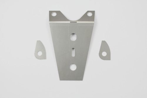 BMW E30, E36 COMPACT REAR SUBFRAME STEEL REINFORCEMENT - FTWL QUALITY ...