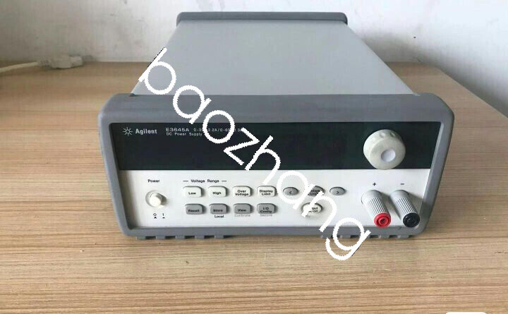 HP/Keysight Agilent E3645A DC Power Supply 35V 2.2A / 60V 1.3A | eBay