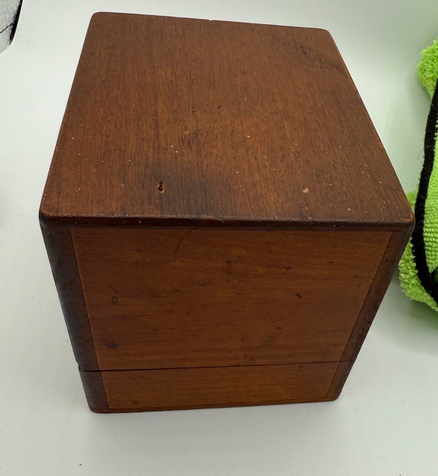 Star Watchmakers staking tool set | eBay