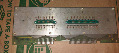 atari arcade filter pcb a037430 #11 | eBay