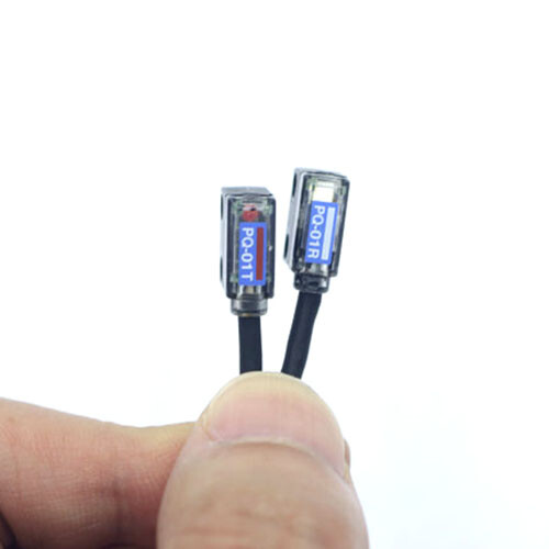 KEYENCE Pq-01 Photoelectric Sensor PQ01 1 Year for sale online | eBay