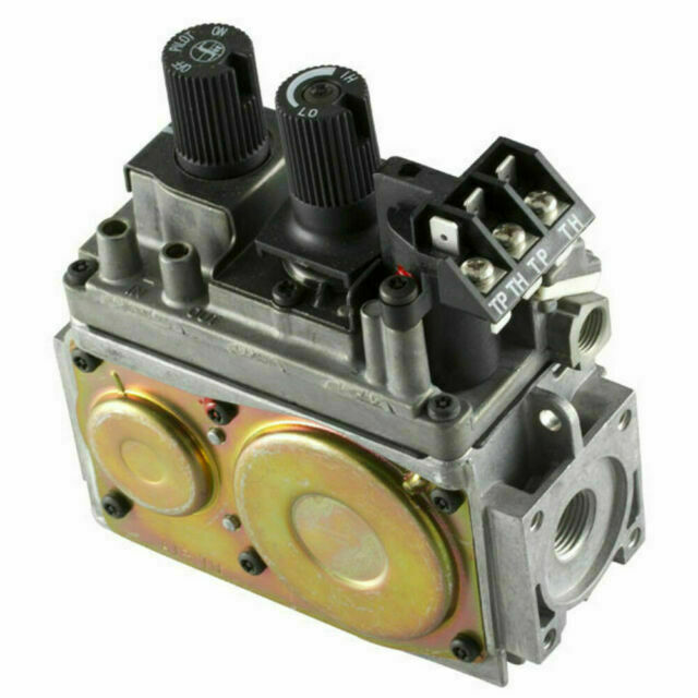 Buy SIT 820 Nova Millivolt Natural Gas Control Valve (0820652) online ...