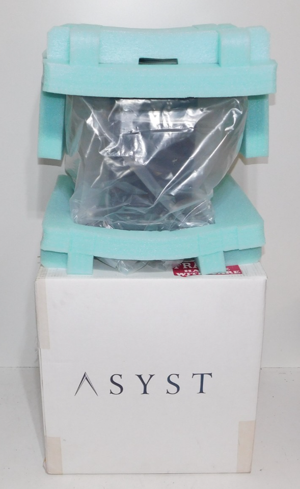 New ASYST Technologies 9700-3260-01 SCI Indexer 2200 Wafer Handling ...