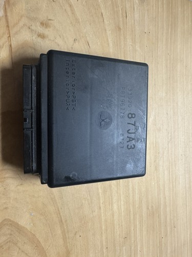 Suzuki DF50 Outboard ECU 33920-87JA3 | eBay