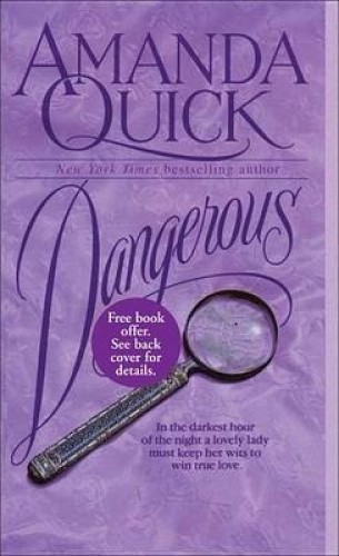 Dangerous: A Novel by Quick, Amanda [Paperback] NEUF | eBay