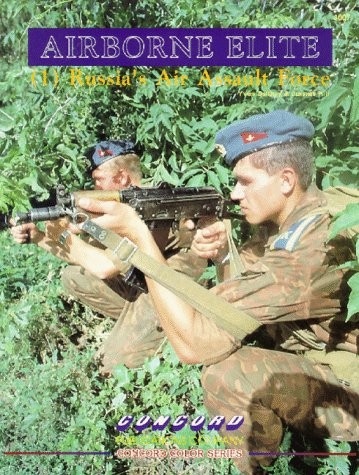 AIRBORNE ELITE By Yves Debay & James Hill *Excellent Condition* | eBay