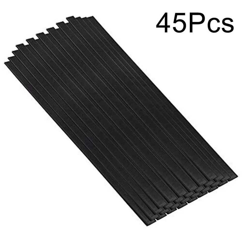 Secure and Scratch Pool Liner 38pcs Coping Strips for Above Ground Pool ...