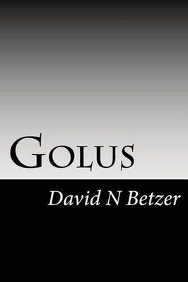 Golus by David Betzer (English) Paperback Book | eBay Australia