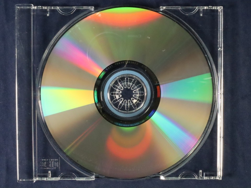 Be Glorified {CD Disc Only No Tracking} | eBay