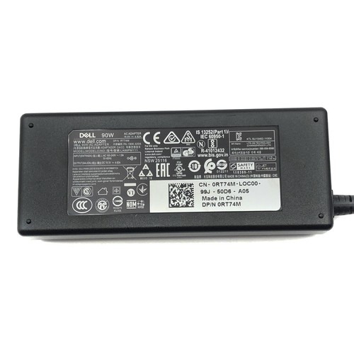 Dell 90w AC Adapter LA90PM111 SKU 815 for sale online | eBay