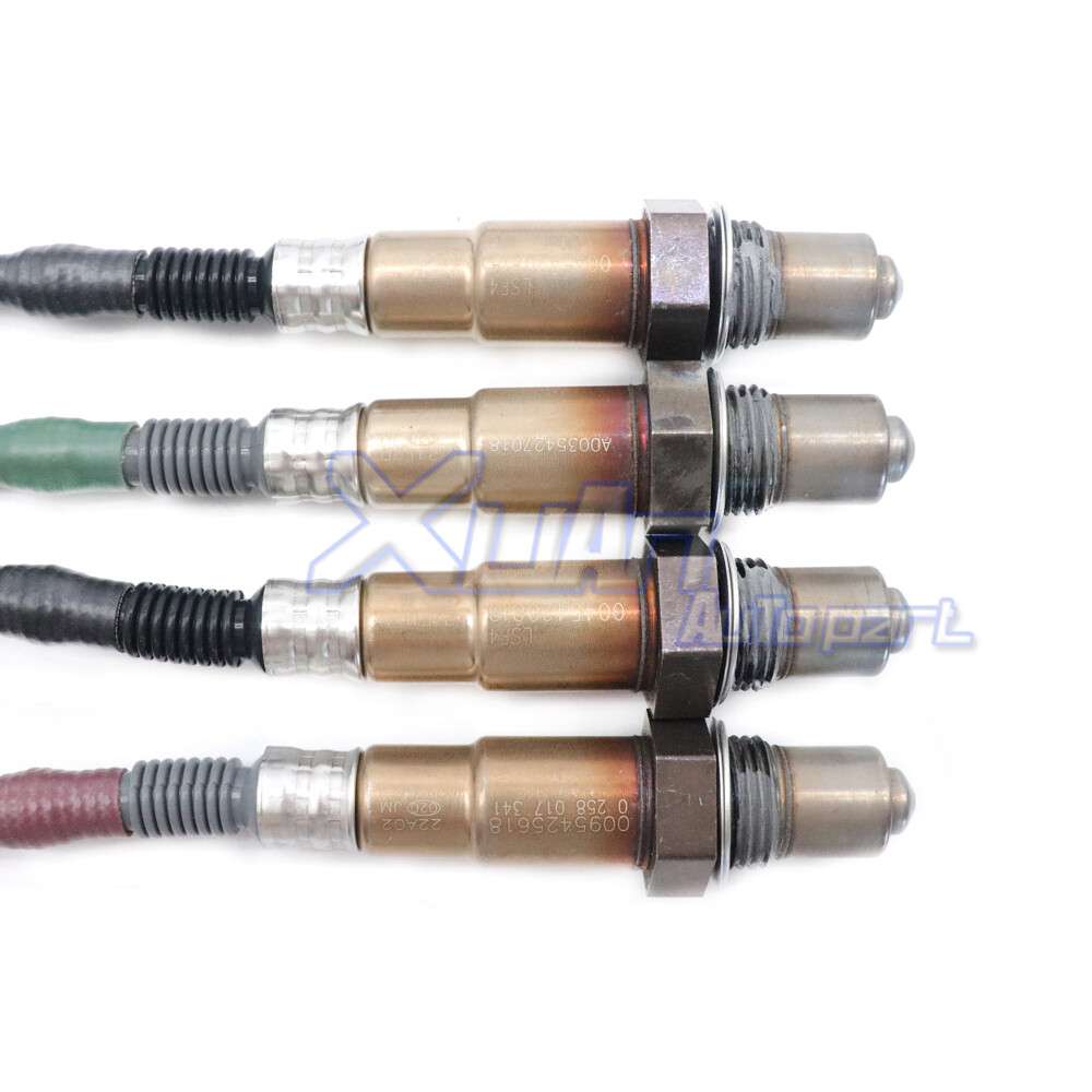 O2 Oxygen Sensor A0095425618 A0035427018 A0045420818 for Mercedes-Benz ...