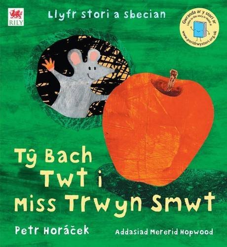 Ty Bach Twt I Miss Trwyn Smwt (Welsh Edition) By Petr Horacek | eBay