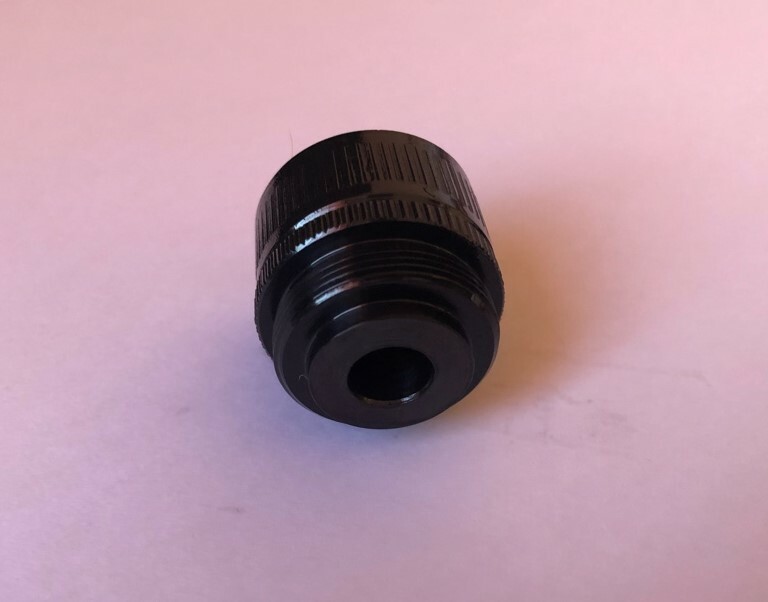 1/2-28 UNEF Adapter for Hatsan QE / BullBoss QE | eBay