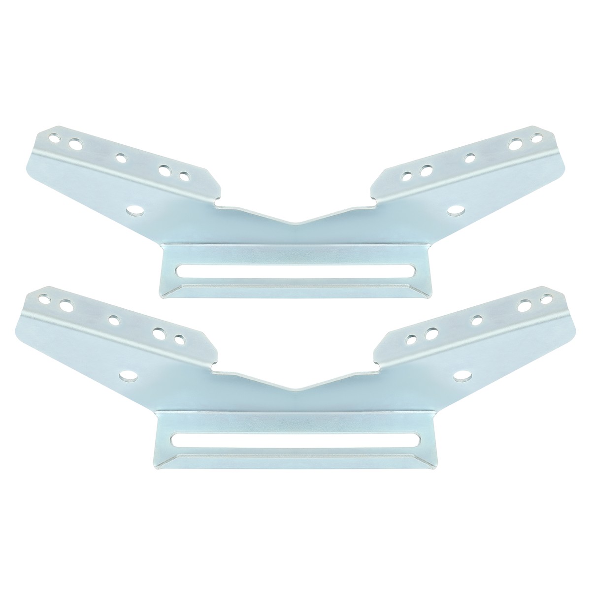Swivel Bunk Brackets CE Smith V-Wing Bolster Bracket For Pontoon Boat ...