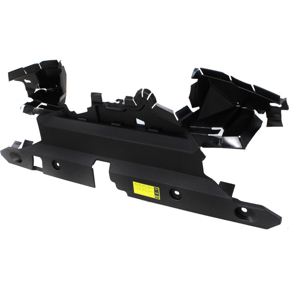 Radiator Support Cover For 2013-2015 Toyota RAV4 Plastic TO1224105 ...