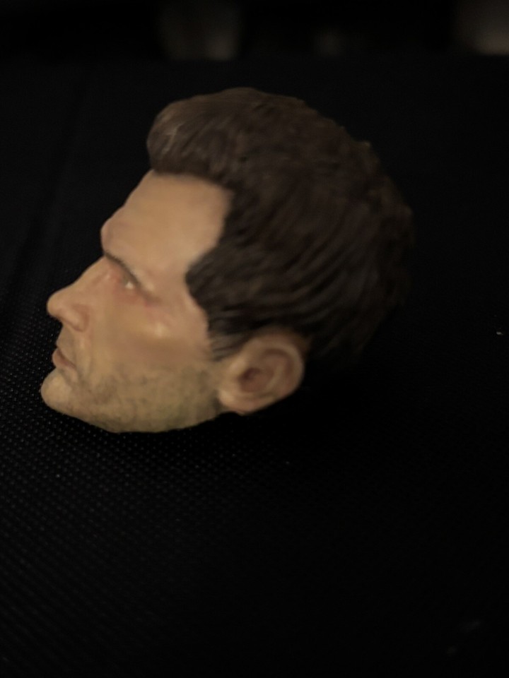 1/6 Scale Custom Made Head Sculpt Vladimir Makarov Call Of Duty Russian Soldier | eBay