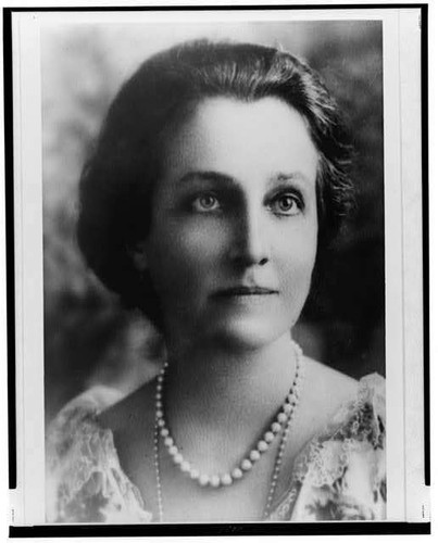 Photo:Mrs. Stanley McCormick,1966 | eBay