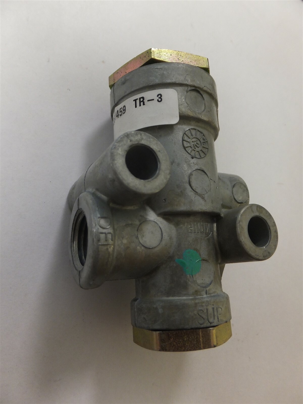 Tr-3 Inversion Valve Bendix 281459x 281459 for sale online | eBay