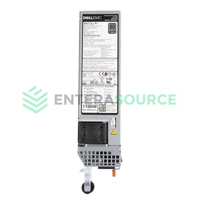 Dell J9N6W PE R650 R750 R6525 R7525 MM 1100W 80+ Platinum AC Power ...