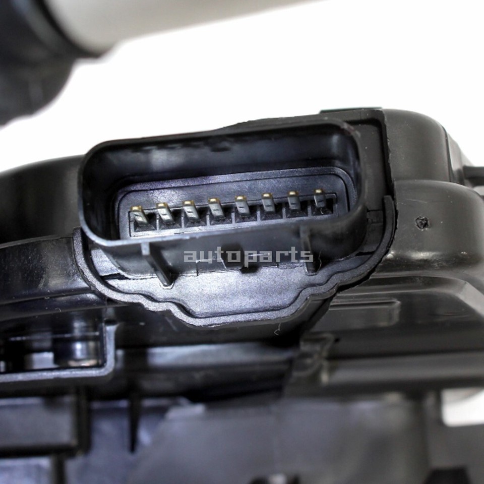 Genuine 81310A9010 Front Door Lock Actuator Left Driver For Kia Sedona ...