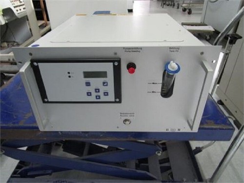TermoTek P300 Series Chiller P307-19717 | eBay