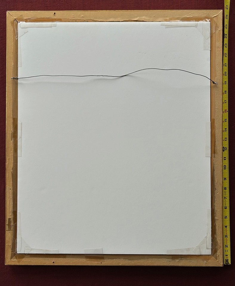 Meissonier's Remarque Proof Silk Etching The Halt • 1876 Engraved by A ...