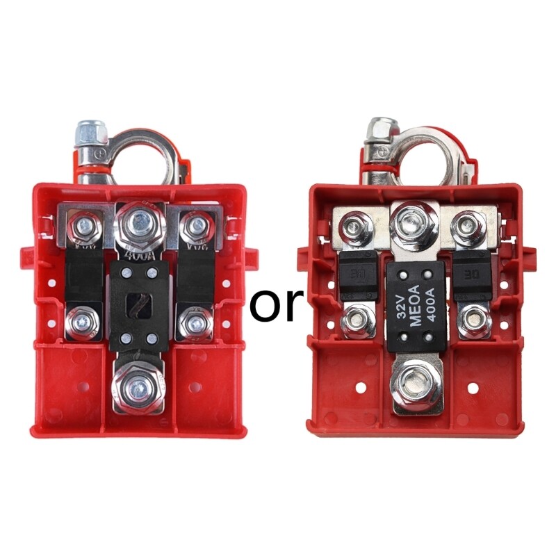 Ground Battery Circuits
