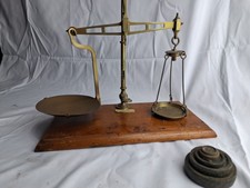 antique weighing scales products for sale | eBay