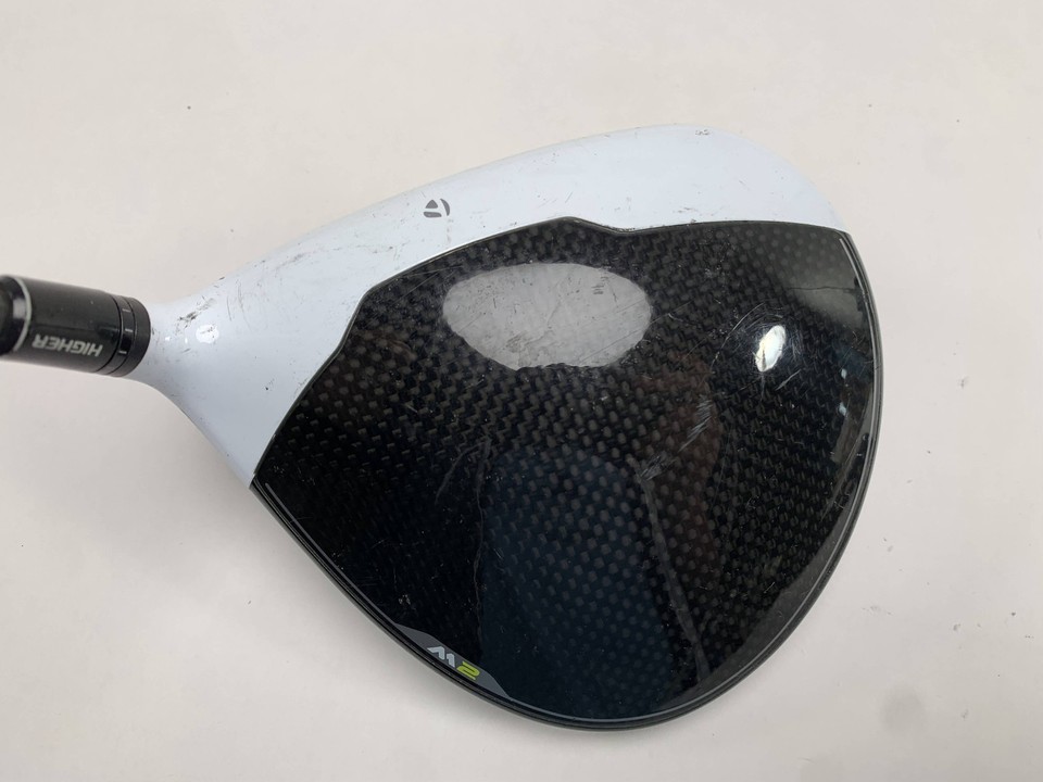 TaylorMade M2 2019 Driver 10* Aldila NV 44 Magnum Senior Graphite Mens ...