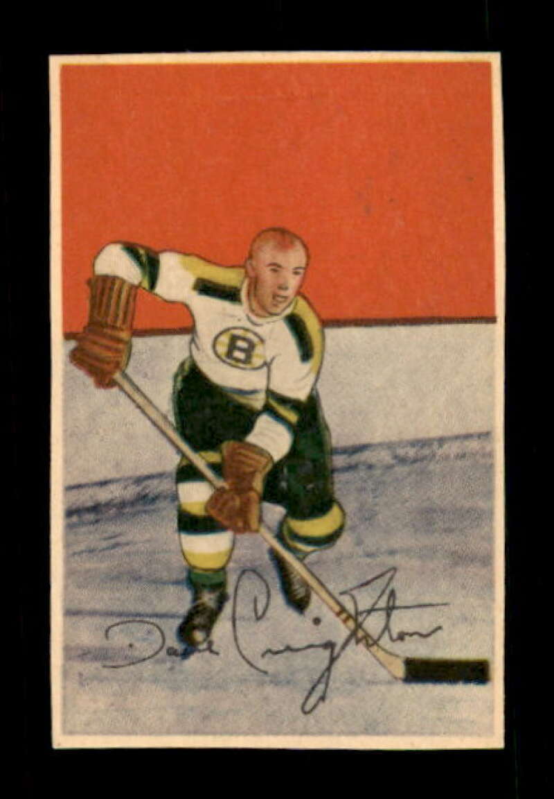 Dave Creighton - On Ebay - Multiple Results on One Page