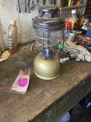 vintage Tilley lamp | eBay UK