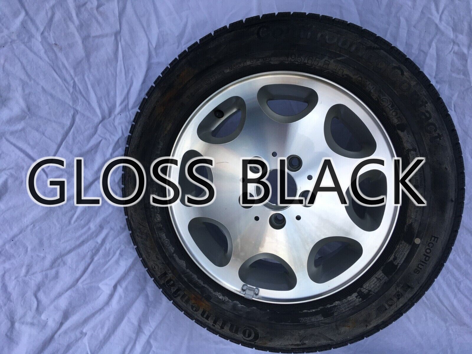 Mercedes-Benz 1244011802 for sale online | eBay