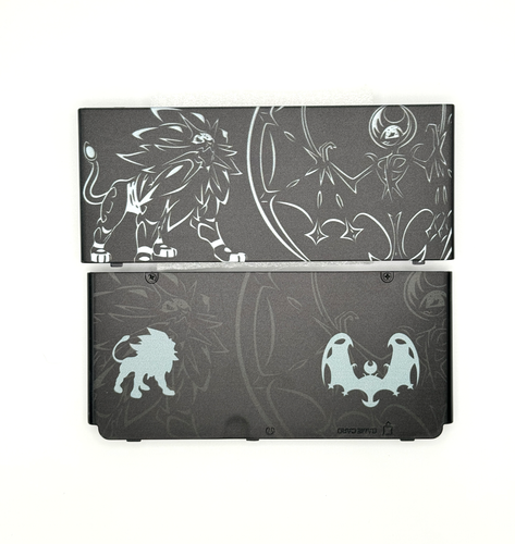 NEW Nintendo 3DS Hard Protective Shell Cover Case - US STOCK | eBay