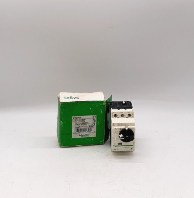 Schneider Electric GV2P06 Motor Circuit Breaker | eBay