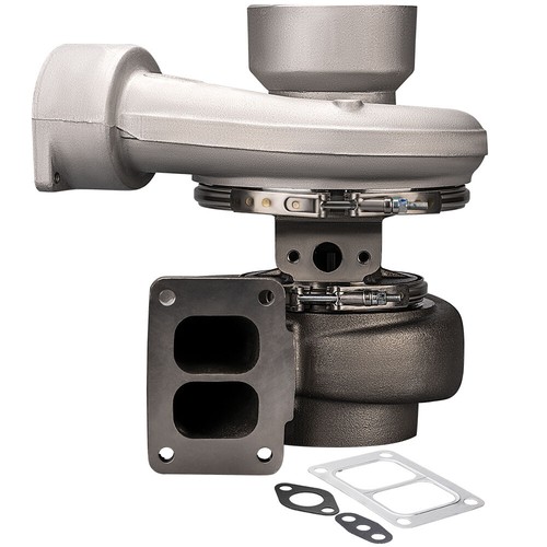 Turbocharger Turbine for Caterpillar 3306 140H CAT 64Z 7JB D300D S4DS ...