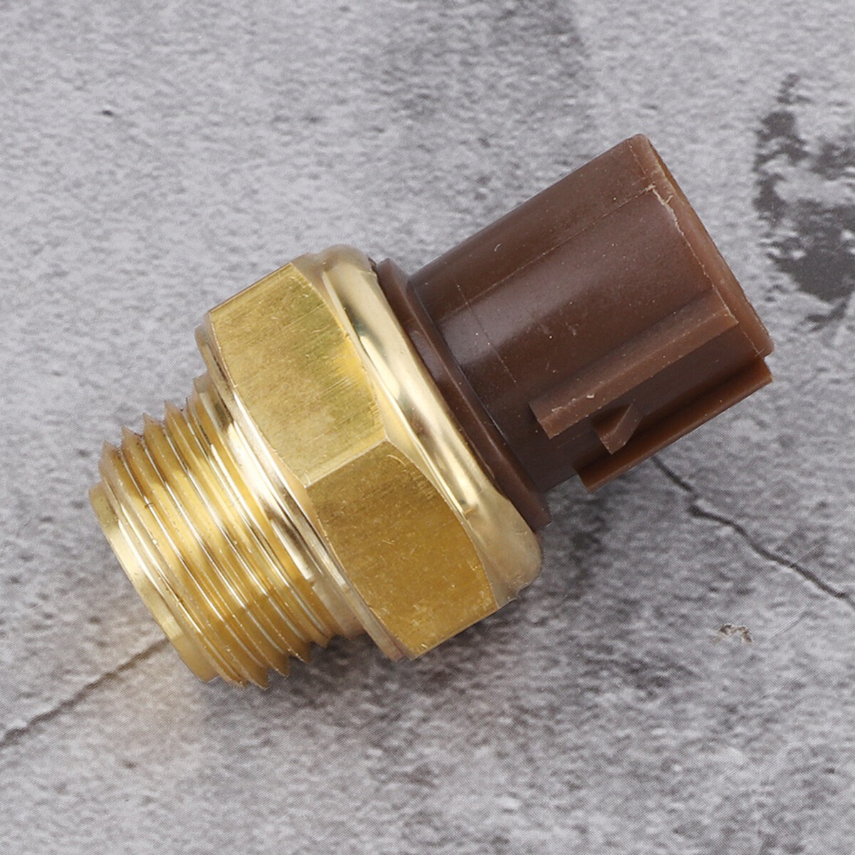 37760-P00-004 Cooling Fan Switch Coolant Temp Sensor For Honda Accord ...