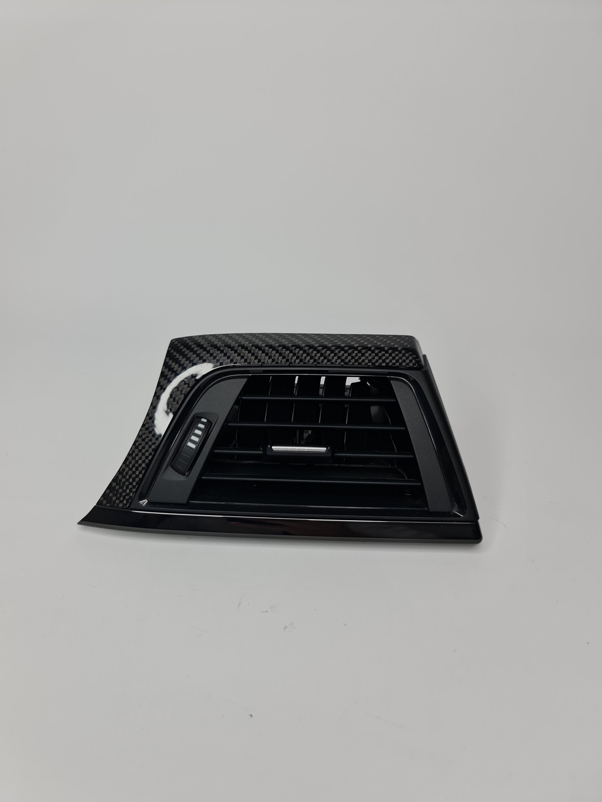 Original BMW Fresh Air Grille, Right 64229231995 9231995 09 | eBay ...