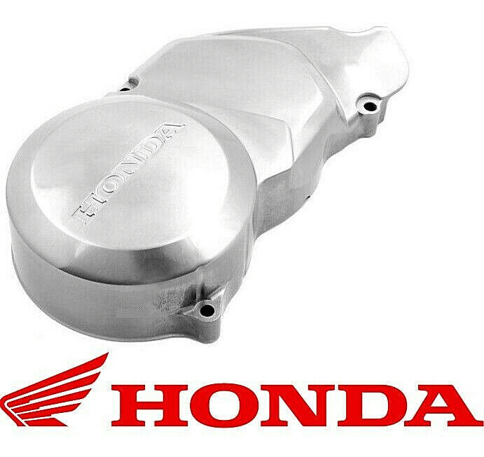 NEW! Honda #11341-165-920 dynamo cover Z50J1 MONKEY JAPAN | eBay