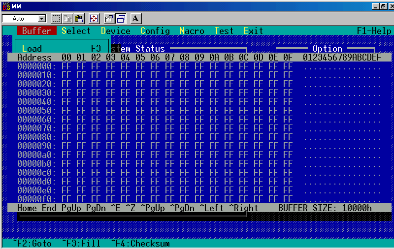 EETools MegaMax Device Programmer PLCC Socket Adapter, Installation Disk, NEW! | eBay