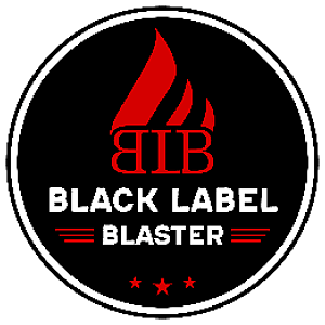 Black.Label.Blaster | eBay Stores