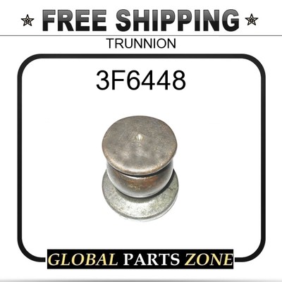 3F6448 - TRUNNION 4J1381 for Caterpillar (CAT) | eBay