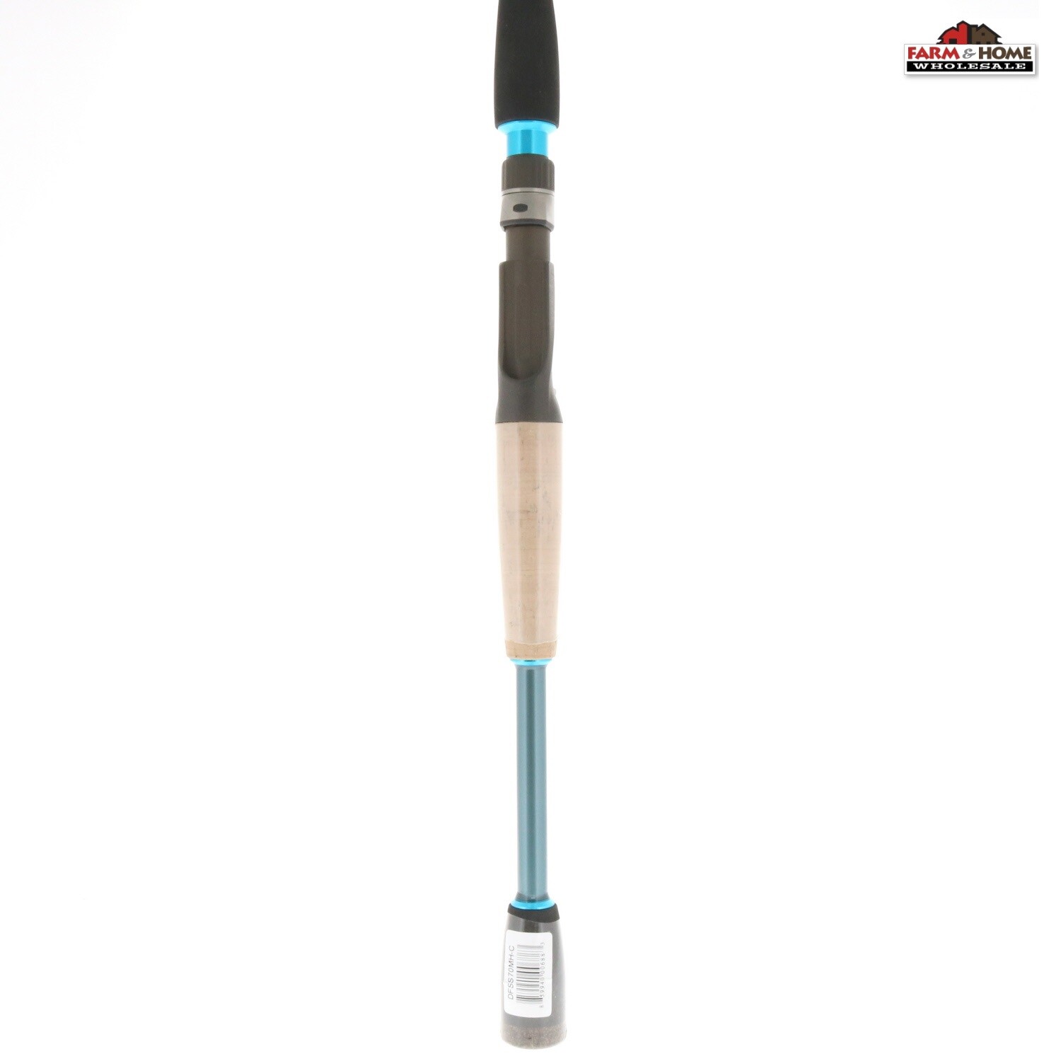 7' Duckett Medium Heavy Casting Rod DFSS70MH-C ~ New - //WE ARE RACESPOT