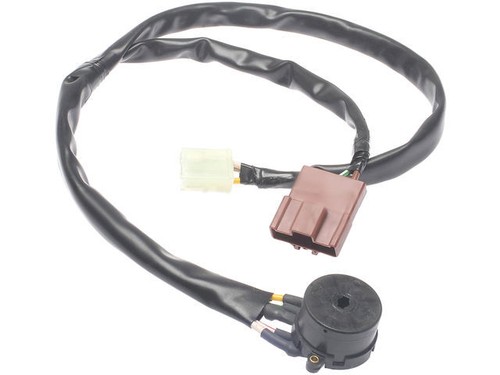 For 1994-1999 Land Rover Discovery Ignition Switch SMP 55551ZHSR 1995 ...