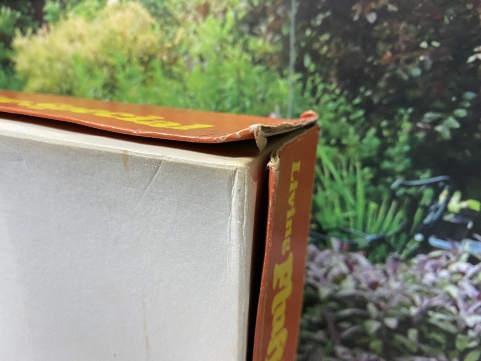 Vintage Barbie SKIPPER LIVING FLUFF SUNSHINE SPECIAL SEARS EXCLUSIVE ...