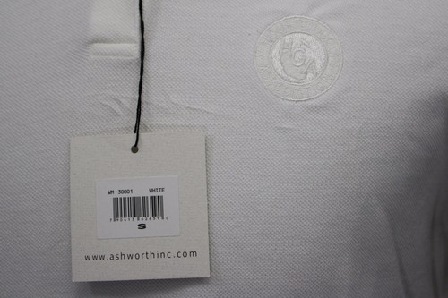 HGA HOUSTON GOLF ASSOCIATION Women SmallEmbroidered Polo White by ...