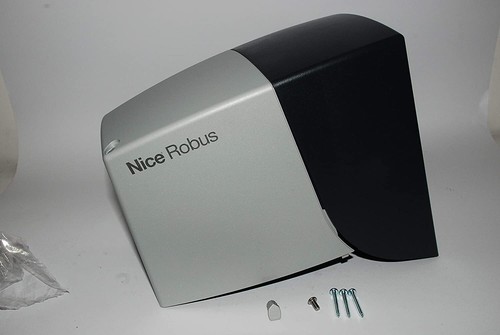 Original Spare Part Nice PRRB03B Cover Robus 600-1000 | eBay UK