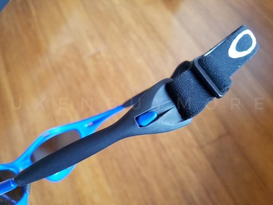 Oakley Pro M-Frame Slash Strap Kit only no box included leash | eBay