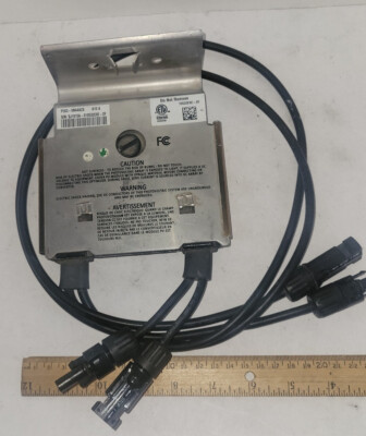 SOLAREDGE P300-5NA4AZS TESTED Solar Power Optimizer Many Available USED ...