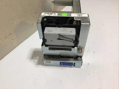 JCM Thermal Receipt Printer KBM60-2 From T2 System Luke II Pay Station ...